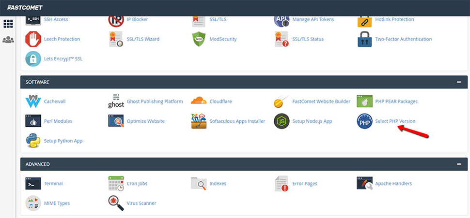 Parse Php In Html Files Htaccess File Tutorial Fastcomet