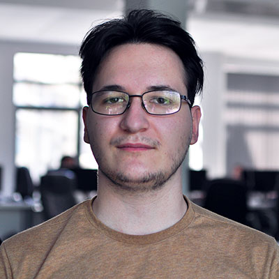 About Us • The Company at a Glance — FastComet