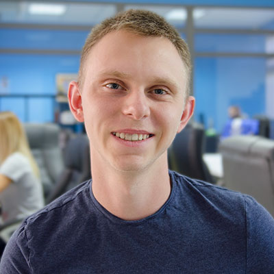 About Us • The Company at a Glance — FastComet