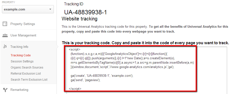 How to Integrate Google Analytics - Dolphin Tutorial - FastComet