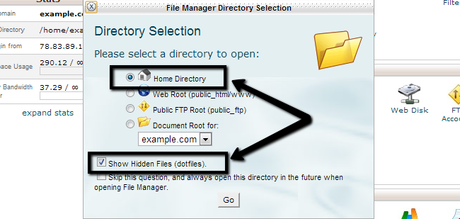 How to Change Joomla Directory via cPanel - Joomla Tutorial - FastComet