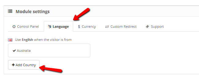 How to configure AutoDetect - OpenCart 2 Tutorial - FastComet