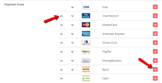 How to configure iCustomFooter - OpenCart 2 Tutorial - FastComet