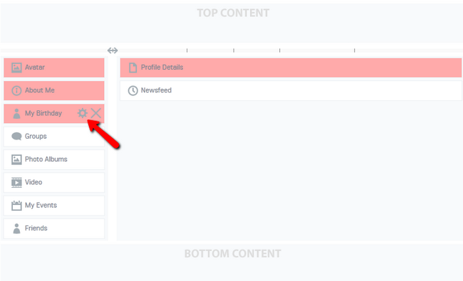 Manage Static Pages • Oxwall Tutorial - FastComet