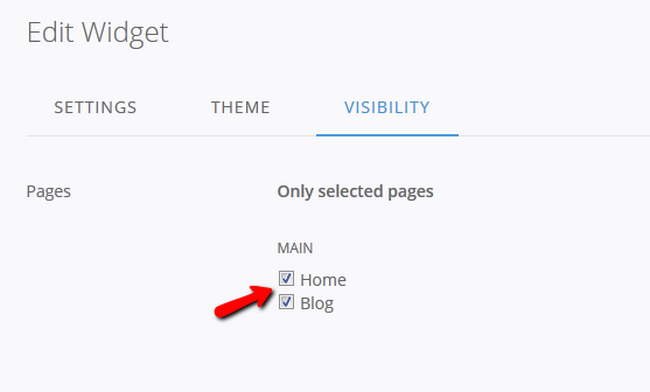 How to Enable the Login Form in Pagekit - Pagekit Tutorial - FastComet