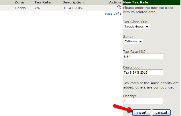Configure Taxes In Zen Cart • Zen Cart Tutorial Fastcomet